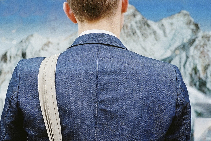 OBSERVE COLLECTIVE | STREET PHOTOGRAPHY