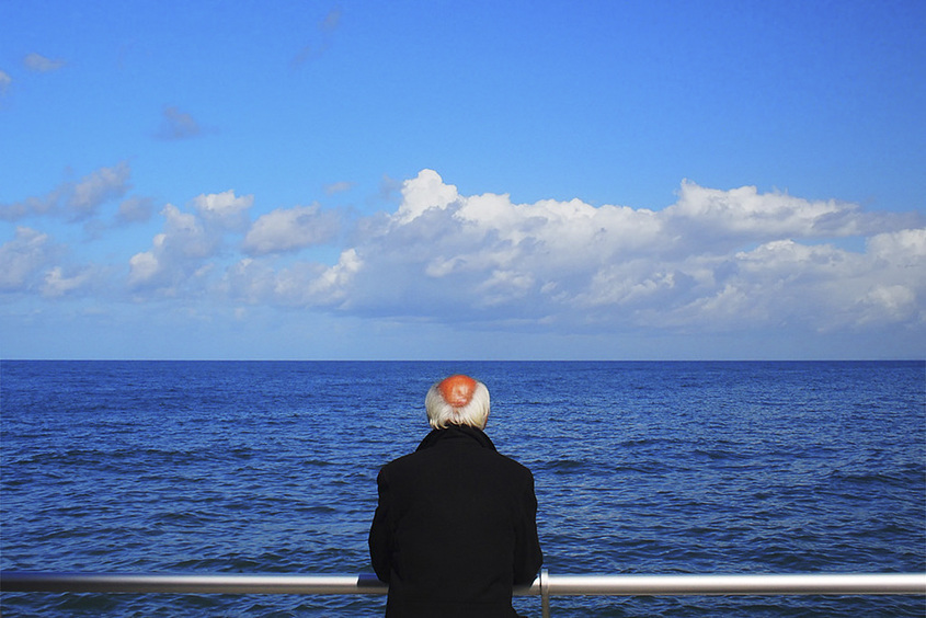 OBSERVE COLLECTIVE | STREET PHOTOGRAPHY