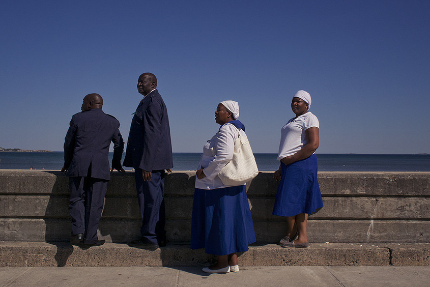 OBSERVE COLLECTIVE | STREET PHOTOGRAPHY