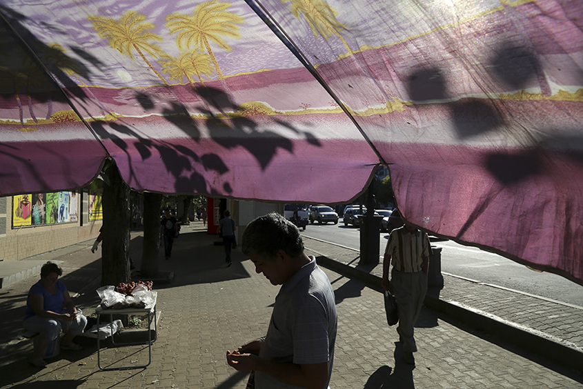 OBSERVE COLLECTIVE | STREET PHOTOGRAPHY