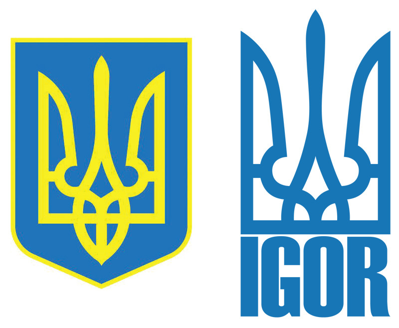 Shoes for Igor - dylan's work