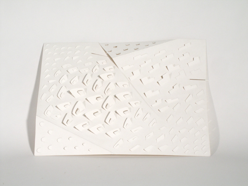 Physical Textures - dylan's work