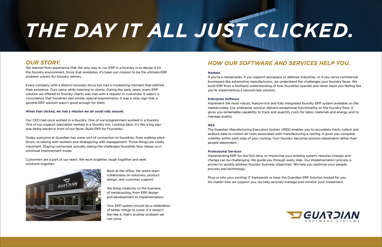 Collateral Materials - mattjohanning