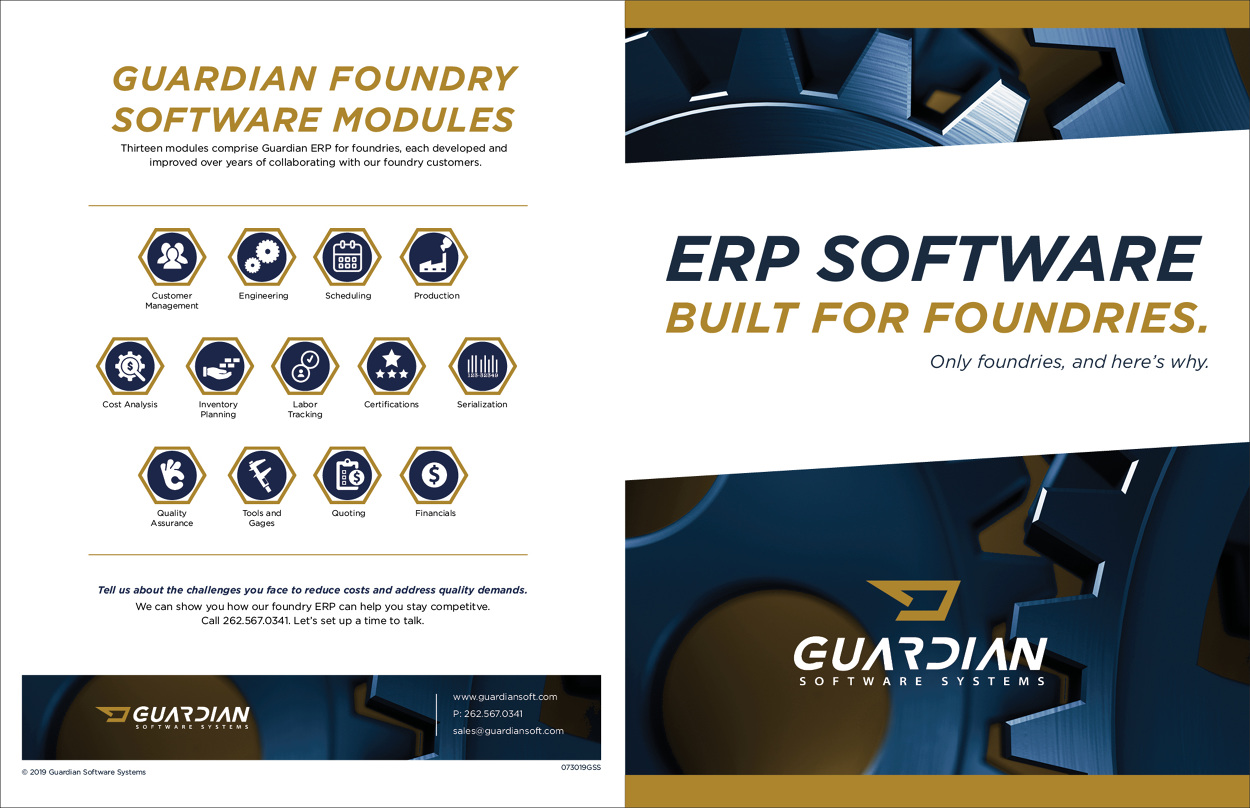 Collateral Materials - mattjohanning