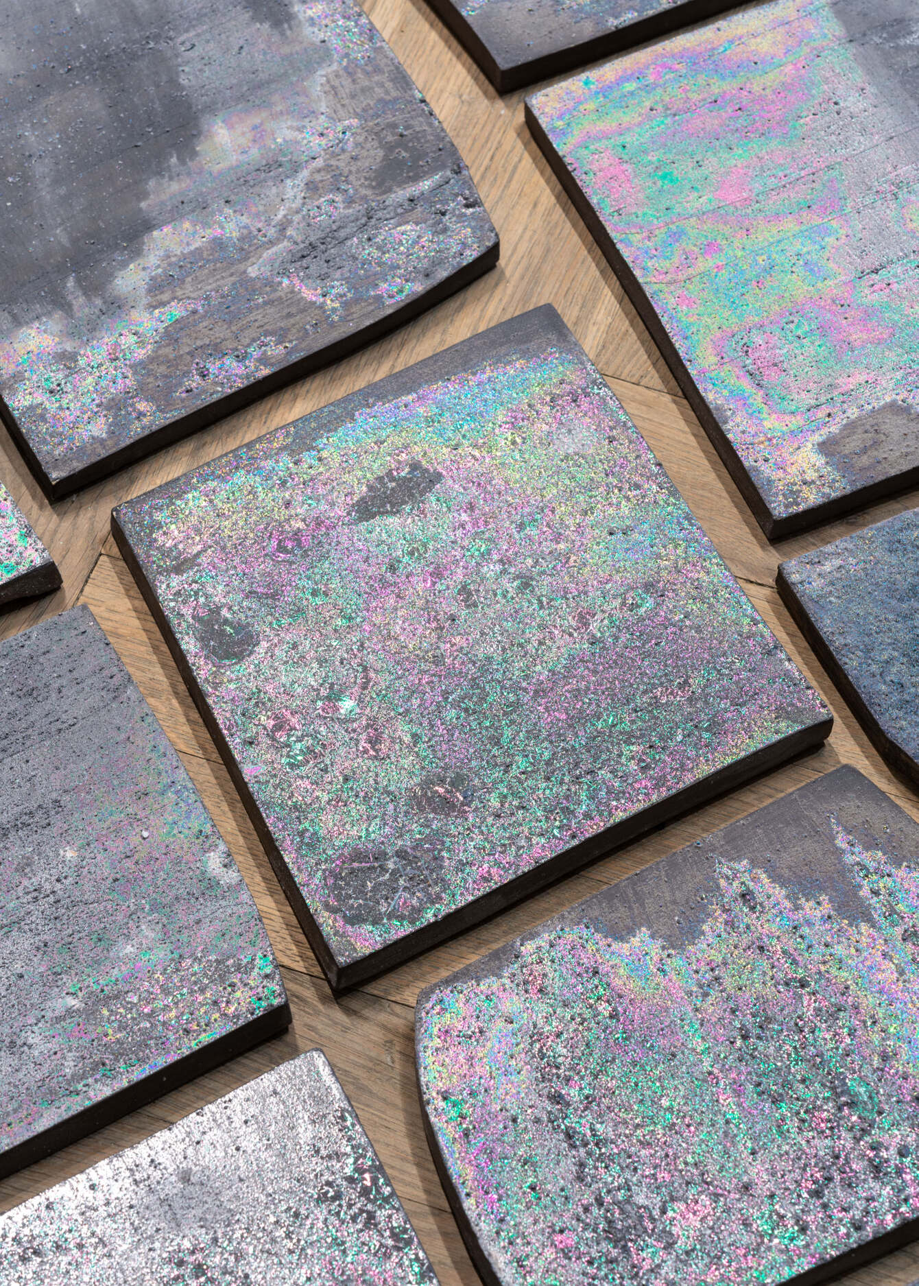 SOLAR & Matter Mother Matrix - Honey Biba Beckerlee