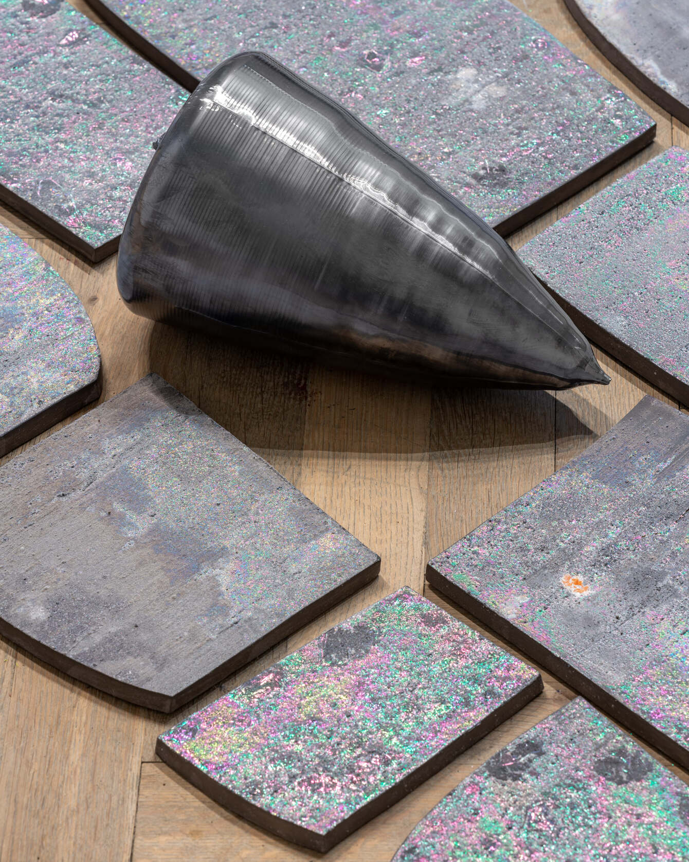 SOLAR & Matter Mother Matrix - Honey Biba Beckerlee