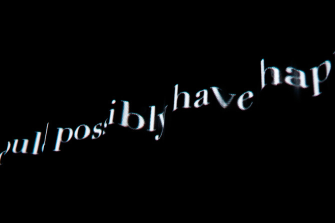 Entangled Realities II - Honey Biba Beckerlee