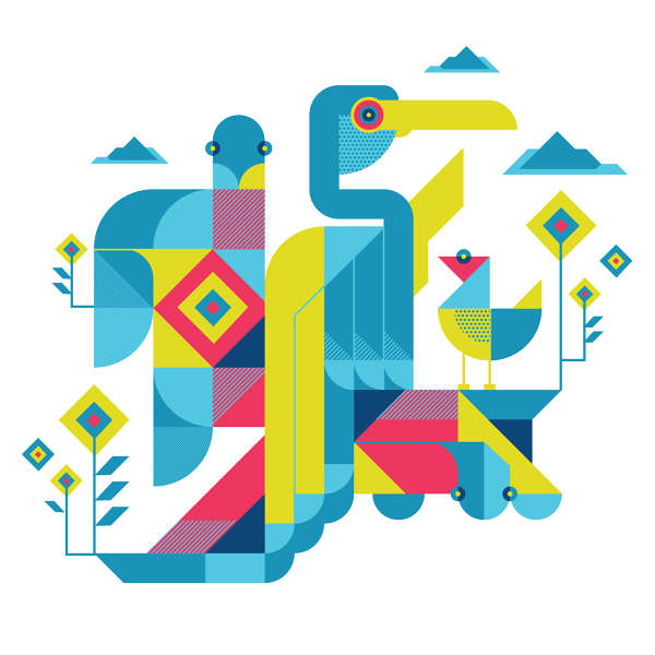 Graham Erwin | Illustration and Design