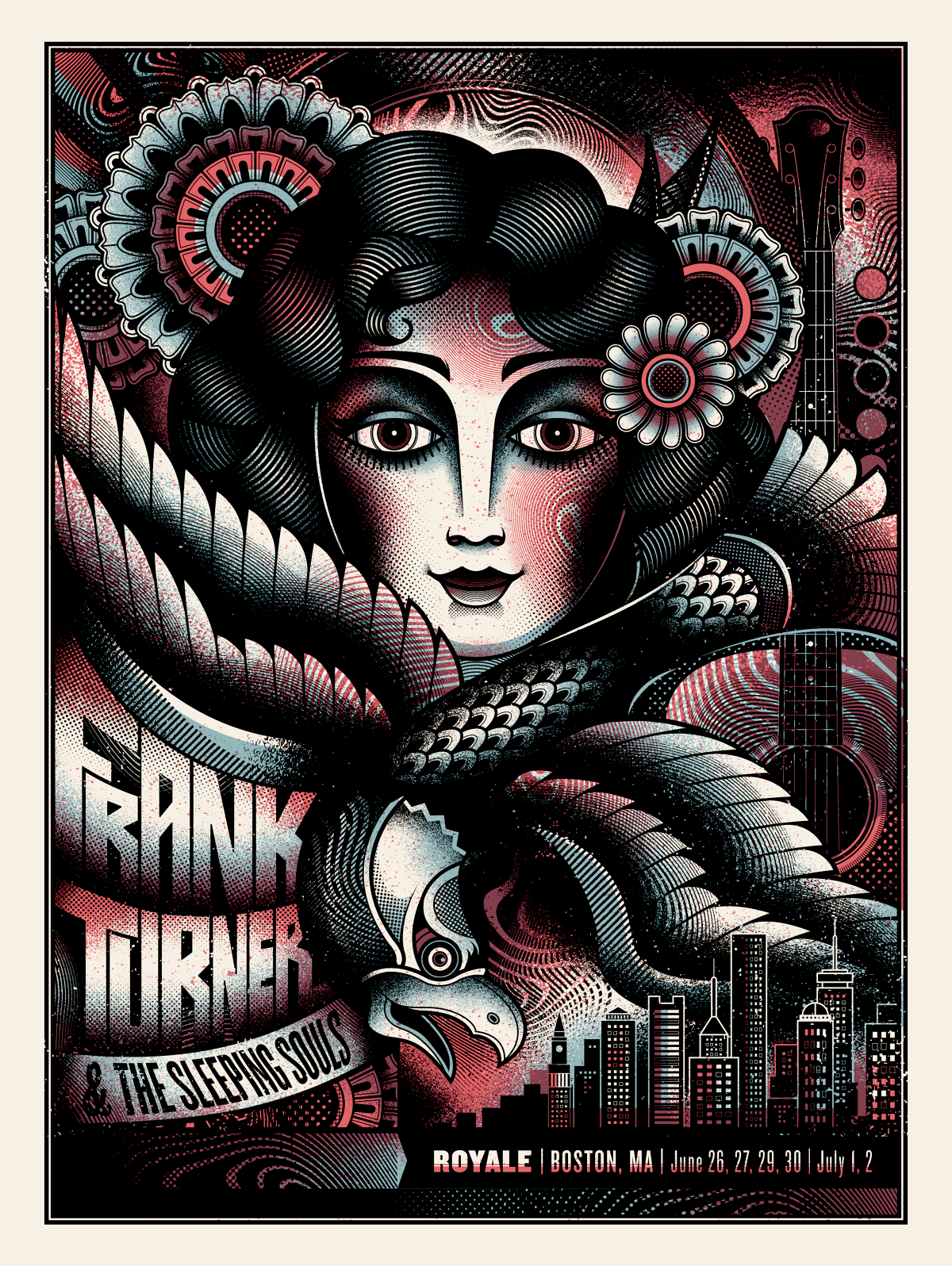 Graham Erwin | Illustration and Design