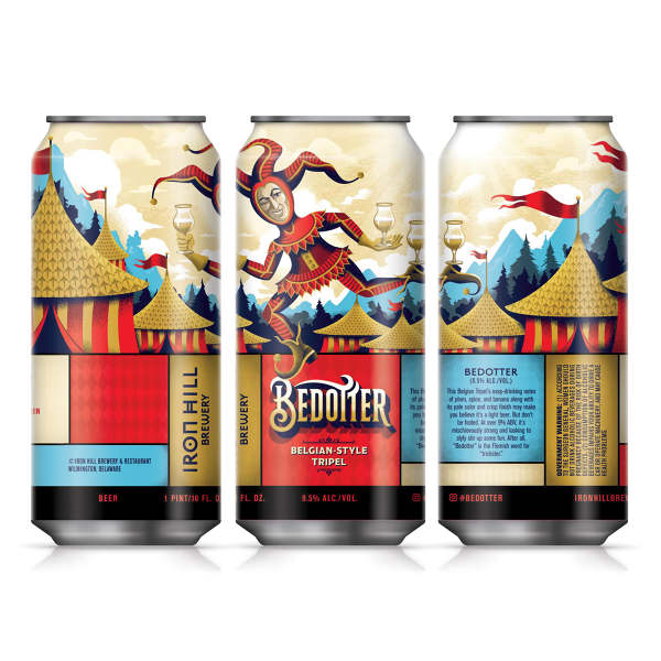 Graham Erwin | Illustration and Design