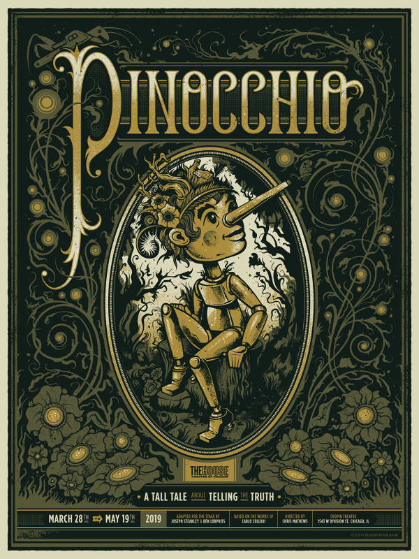 Graham Erwin | Illustration and Design