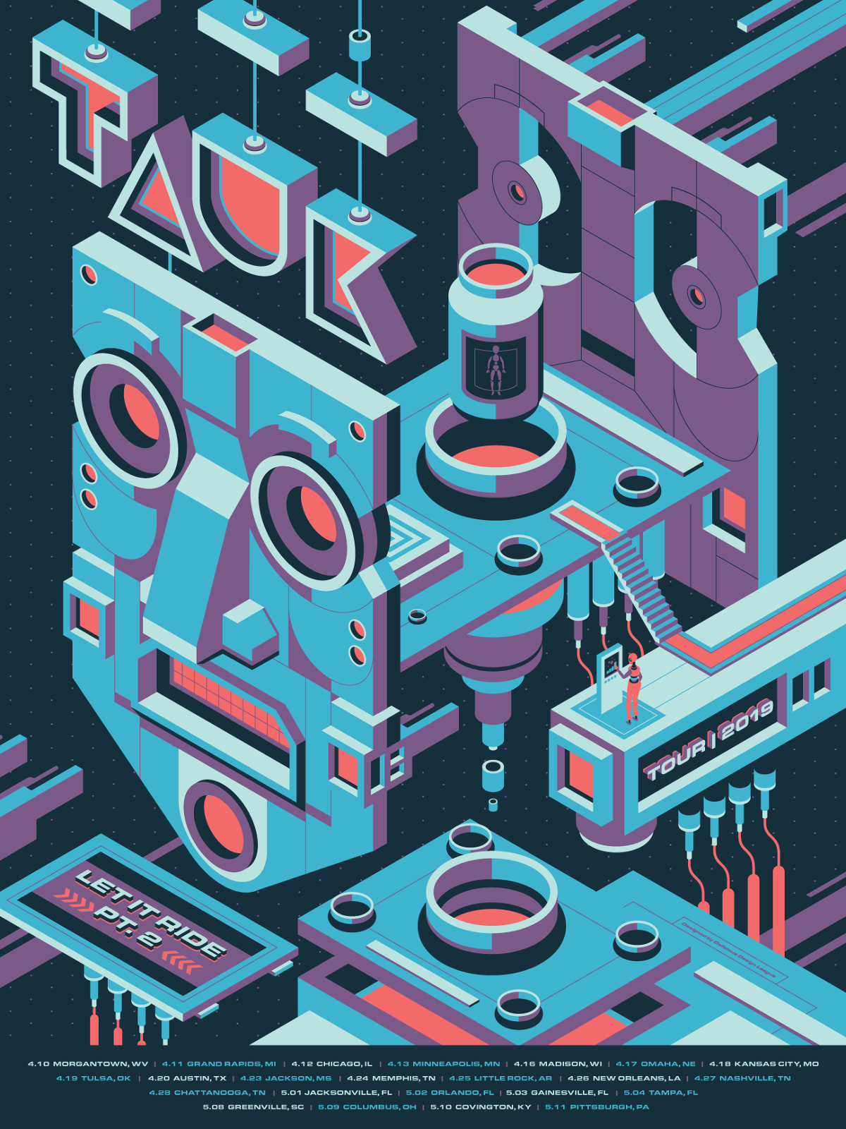 Graham Erwin | Illustration and Design