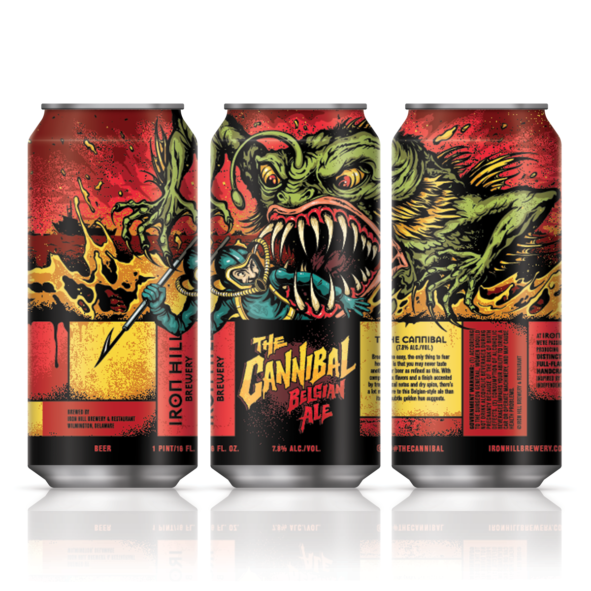 Graham Erwin | Illustration and Design