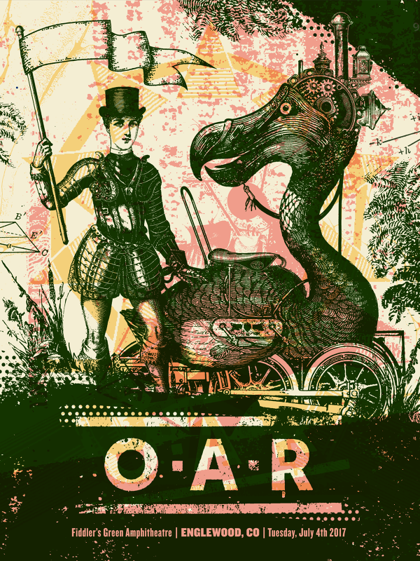 Graham Erwin | Illustration and Design