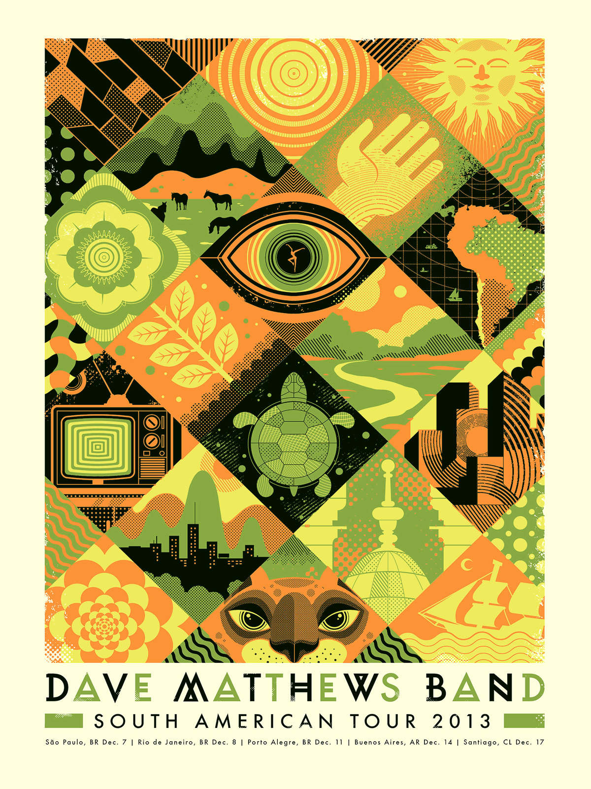 Graham Erwin | Illustration and Design