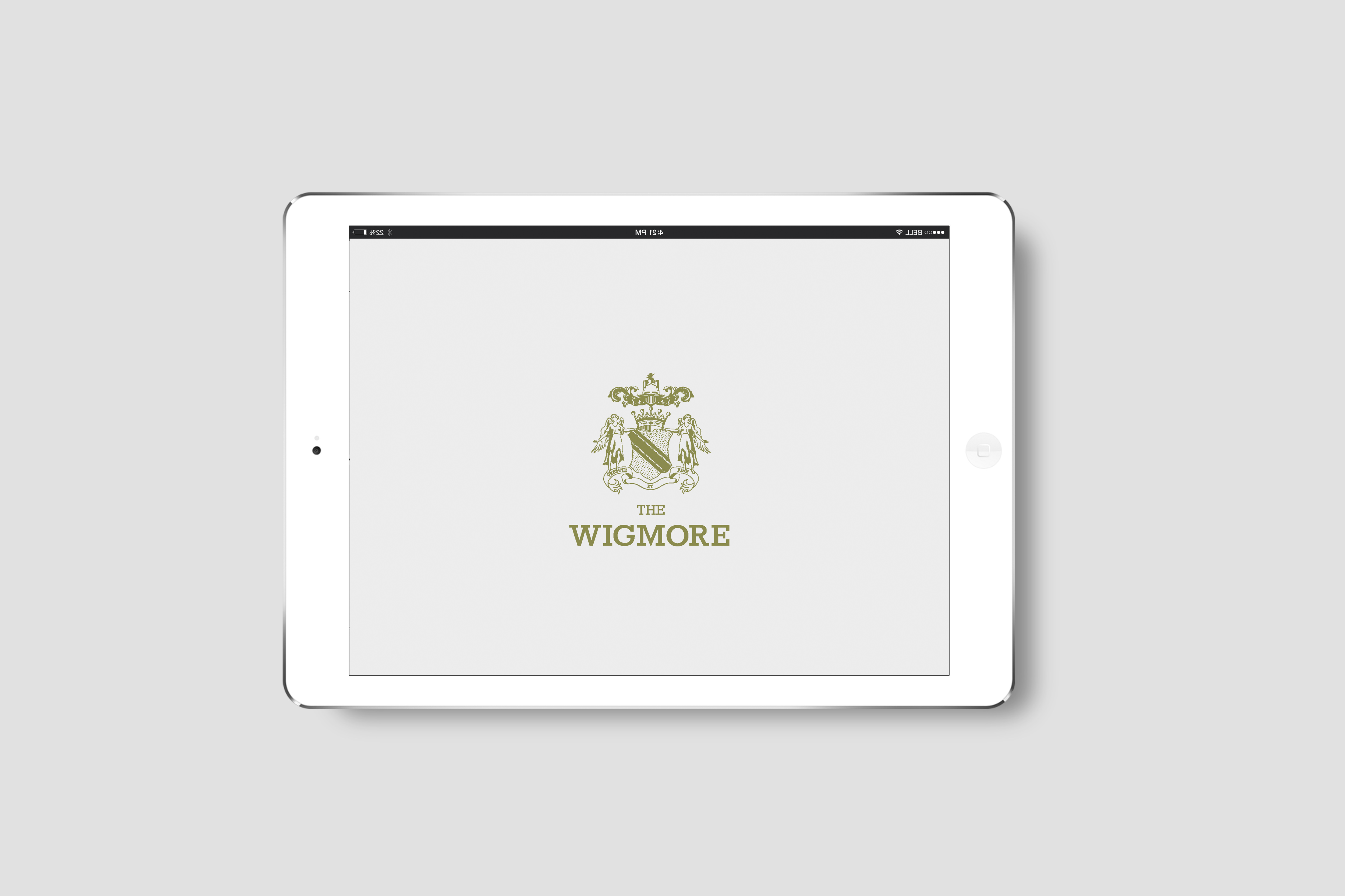 The Wigmore - matteobaldarelli