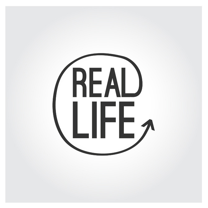 MSU Real Life Rebranding Project - Sarah Garner Graphic Design