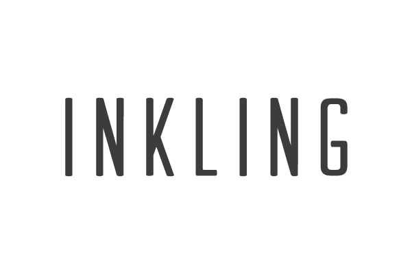Inkling - Grace Hammersley | Graphic Design