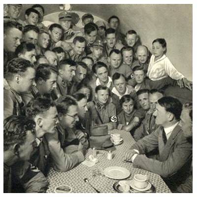 Plural design in a shrunk world - TheFountainBots