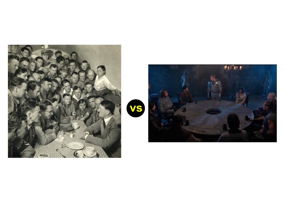 Plural design in a shrunk world - TheFountainBots