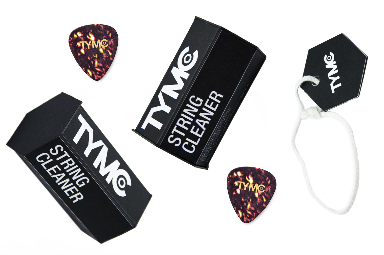 TYMC - Gabriel Christopher