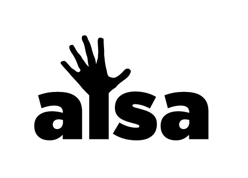 ALSA Flyer and Logo Design - Enter jesseracusen.com