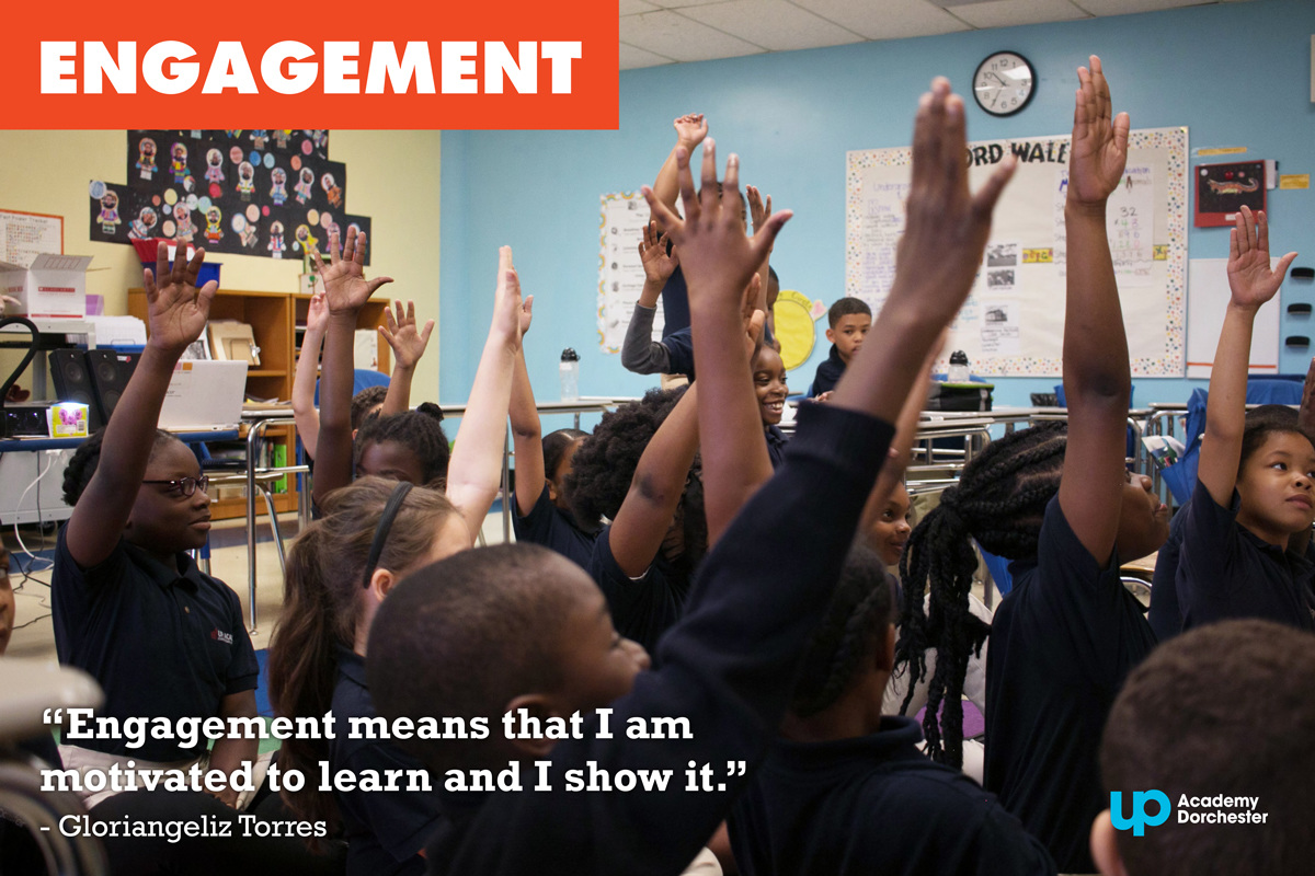 UP Academy Boston - Enter jesseracusen.com