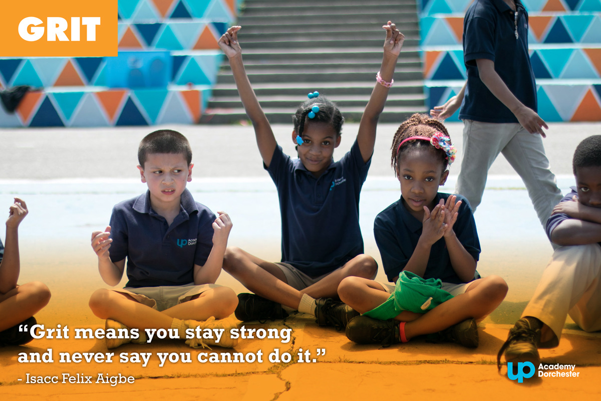 UP Academy Boston - Enter jesseracusen.com