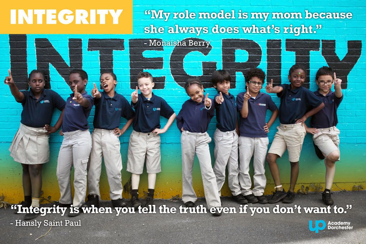 UP Academy Boston - Enter jesseracusen.com