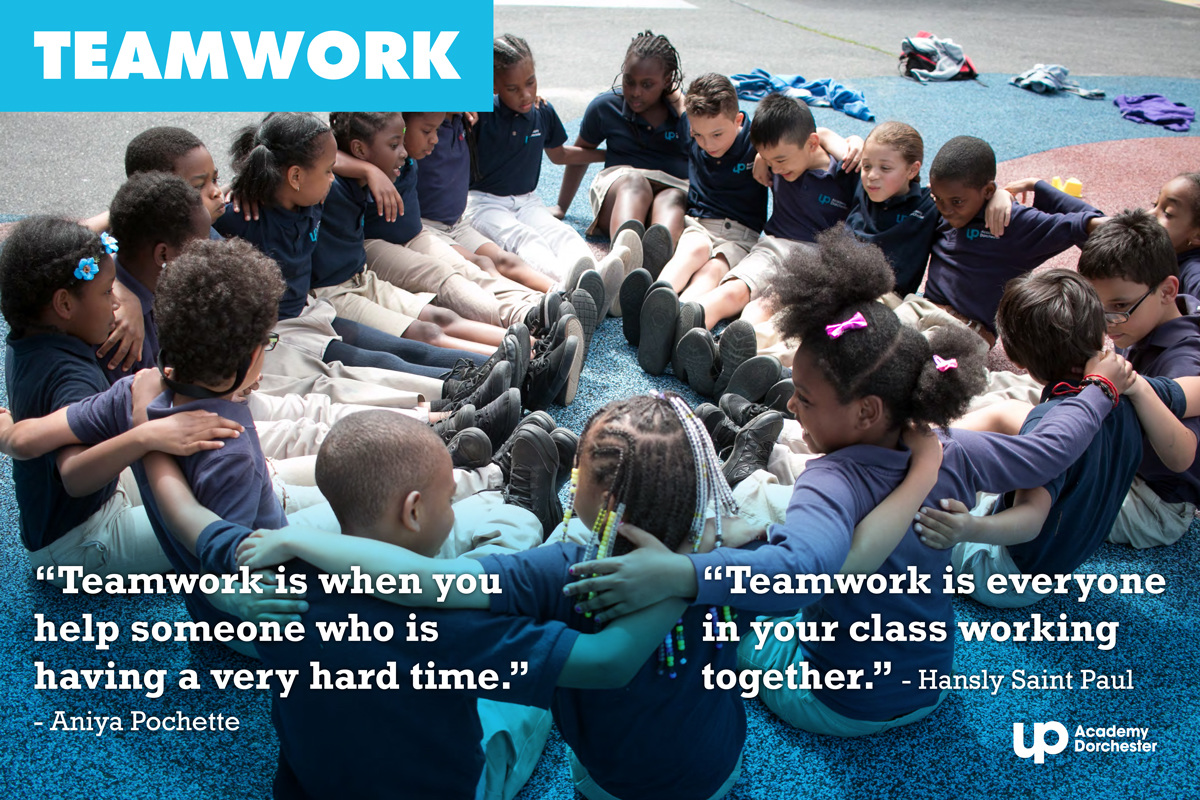 UP Academy Boston - Enter jesseracusen.com