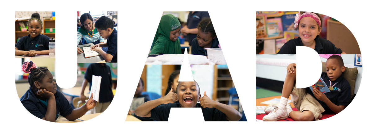 UP Academy Boston - Enter jesseracusen.com