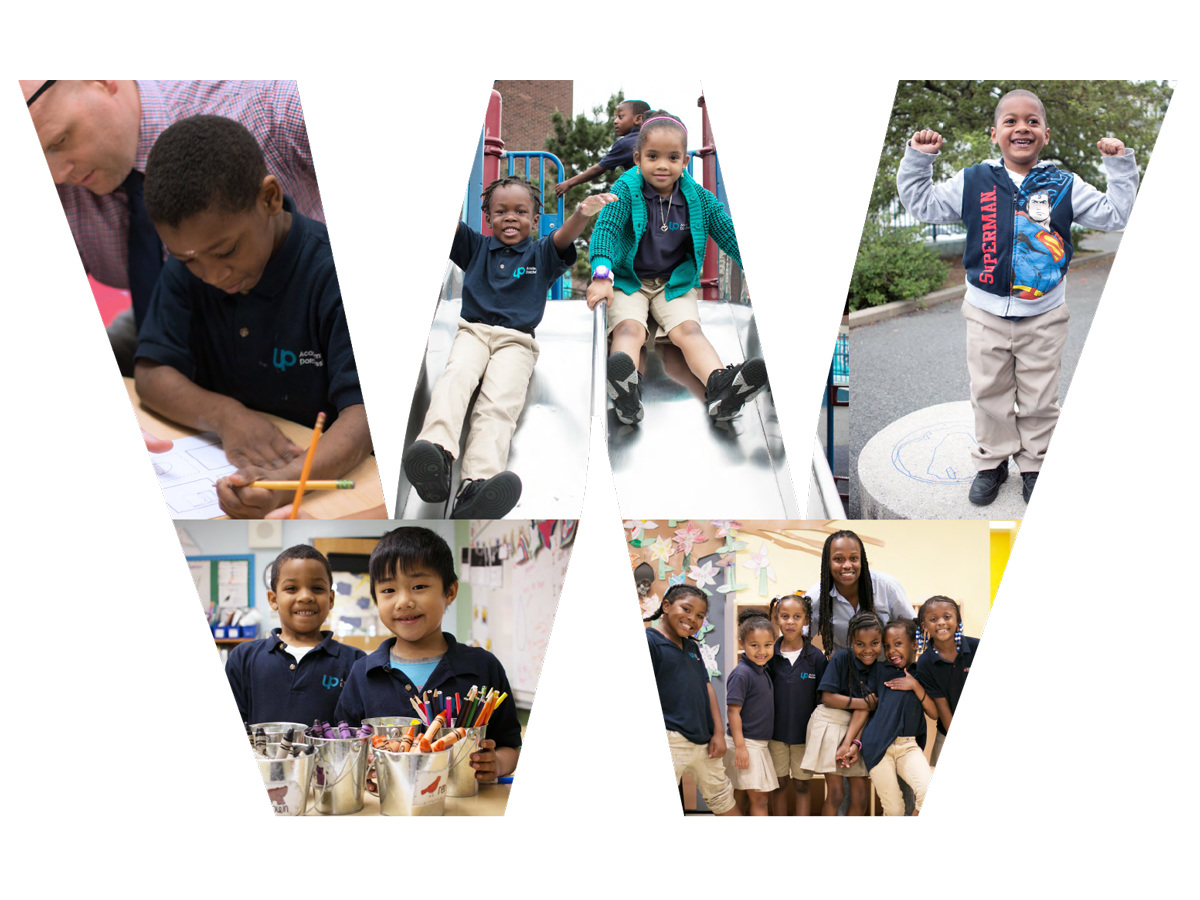 UP Academy Boston - Enter jesseracusen.com