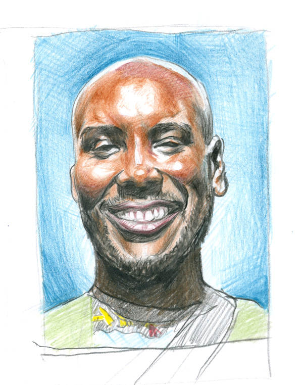 Marvin - Enter jesseracusen.com