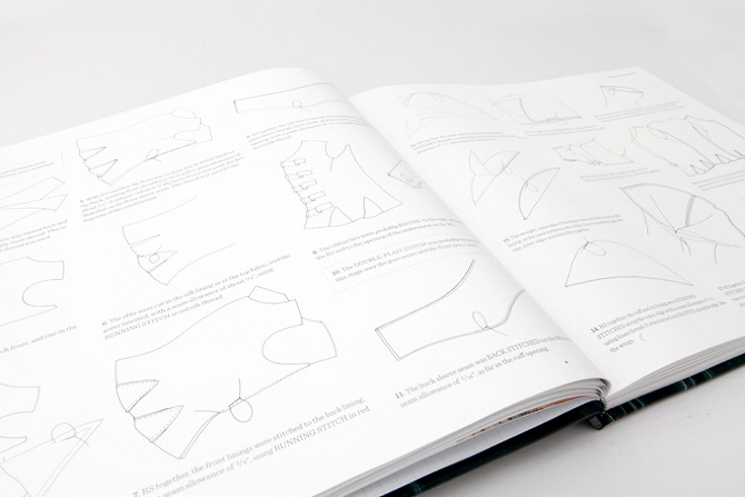 Seventeenth-Century Women's Dress Patterns - lizzie b design