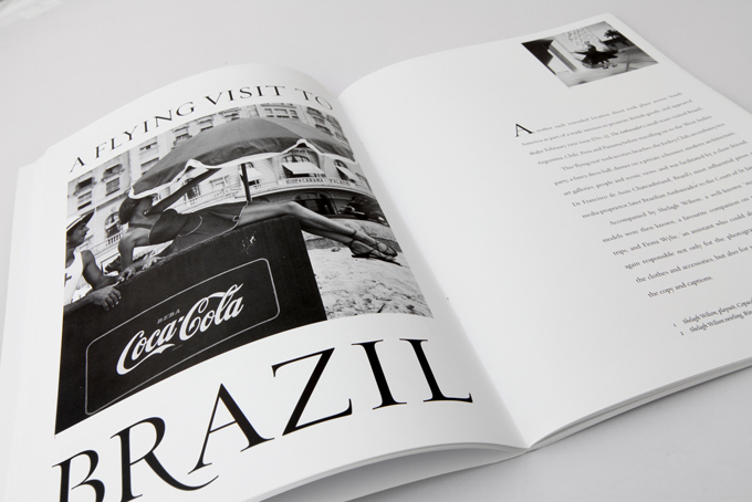 Elsbeth Juda Photographs 1940–1965 - lizzie b design