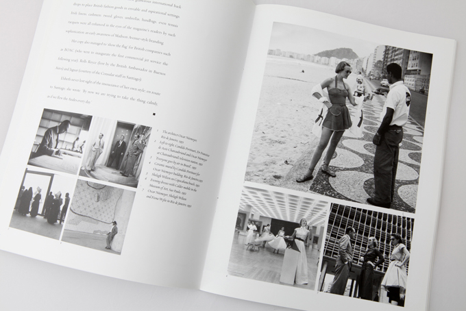 Elsbeth Juda Photographs 1940–1965 - lizzie b design