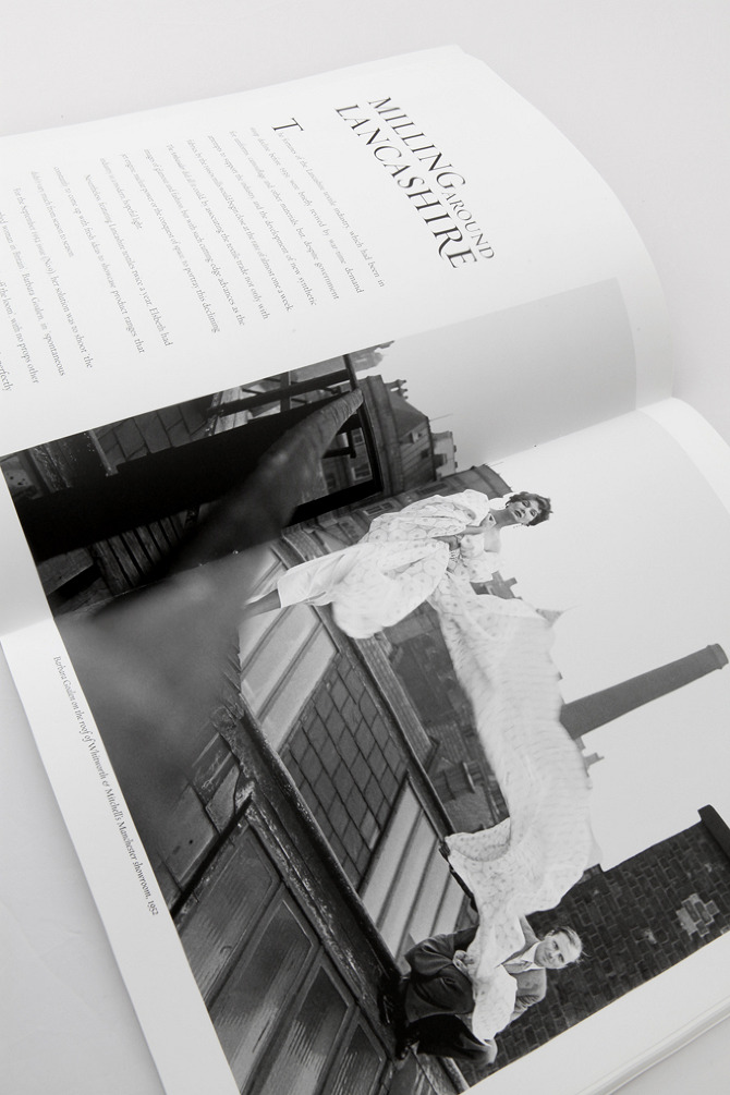 Elsbeth Juda Photographs 1940–1965 - lizzie b design