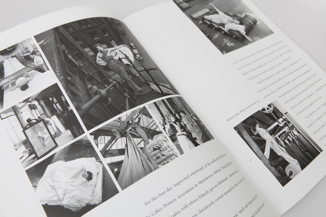 Elsbeth Juda Photographs 1940–1965 - lizzie b design