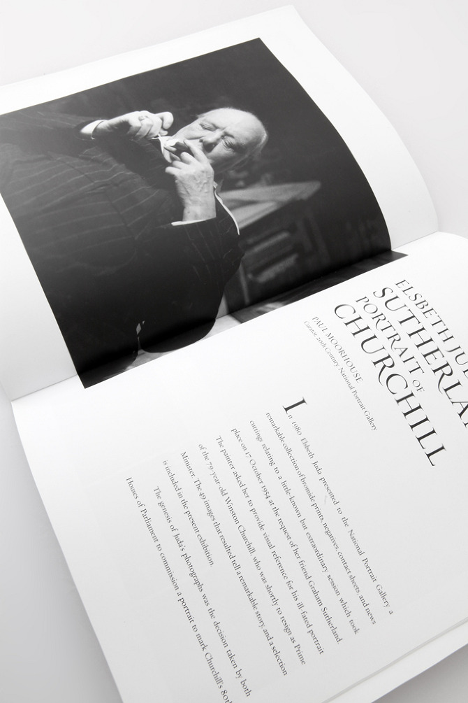 Elsbeth Juda Photographs 1940–1965 - lizzie b design