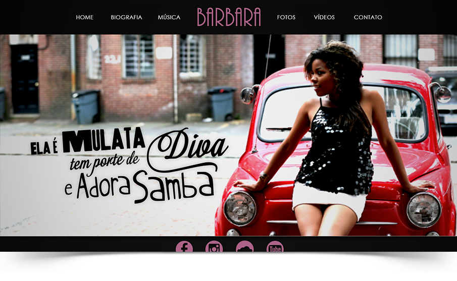 Barbara - BALACLAVA PROPAGANDA