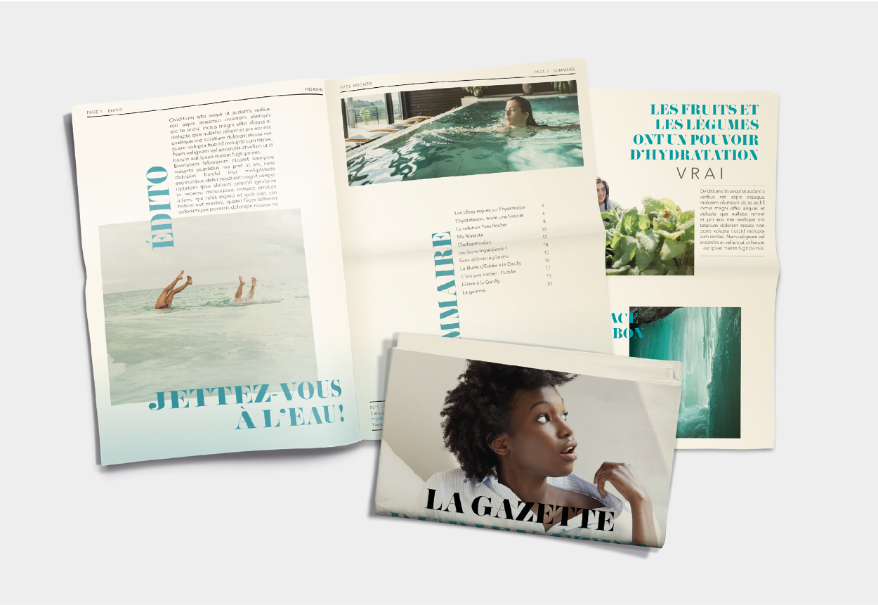 Dossier de Presse - Leaninot