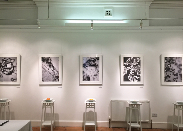 Visualising: Taste - Jessica Landor