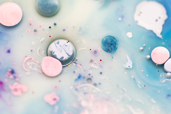 Pleasure Solutions - Jessica Landor