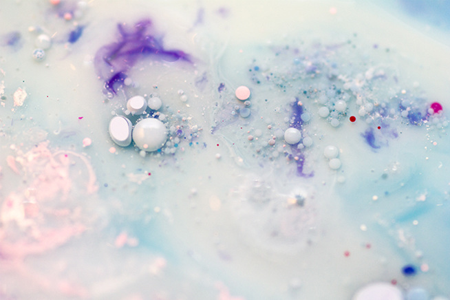 Pleasure Solutions - Jessica Landor