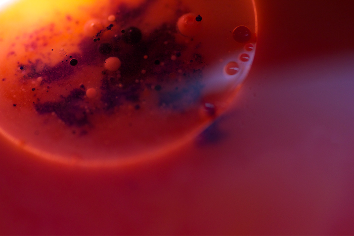 Ink - Jessica Landor