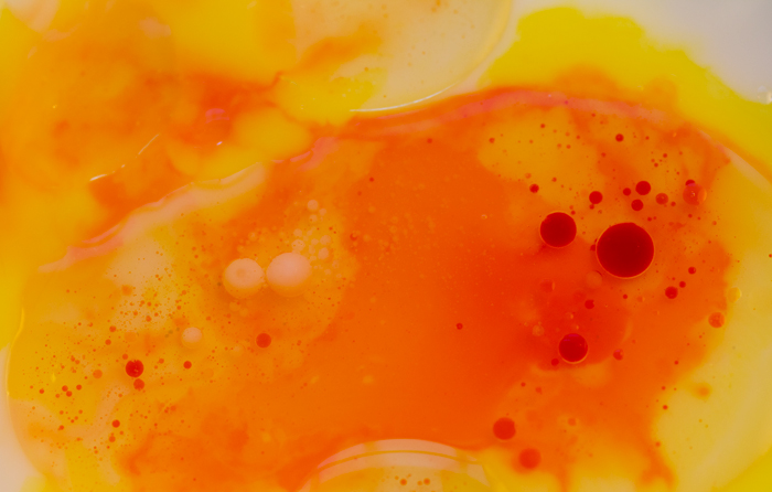 Ink - Jessica Landor