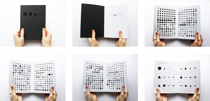 Shape and Emotion - Jessica Landor