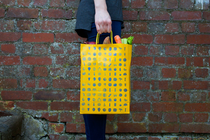 Stokes - Jessica Landor