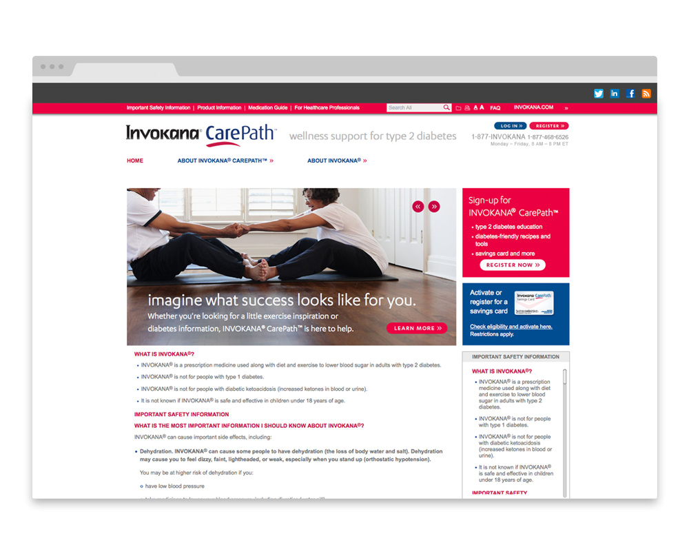 Xarelto Carepath Card