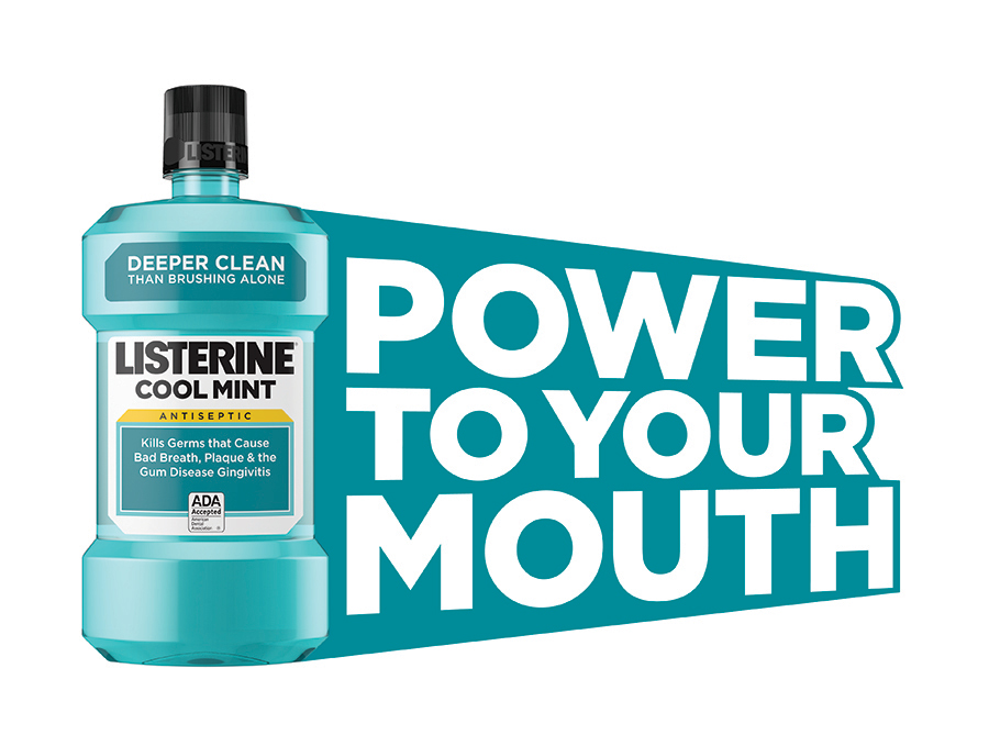 Listerine PTYM Logos Emely Perez Creative Designer listerine-ptym-logos-emely-perez-creative-designer